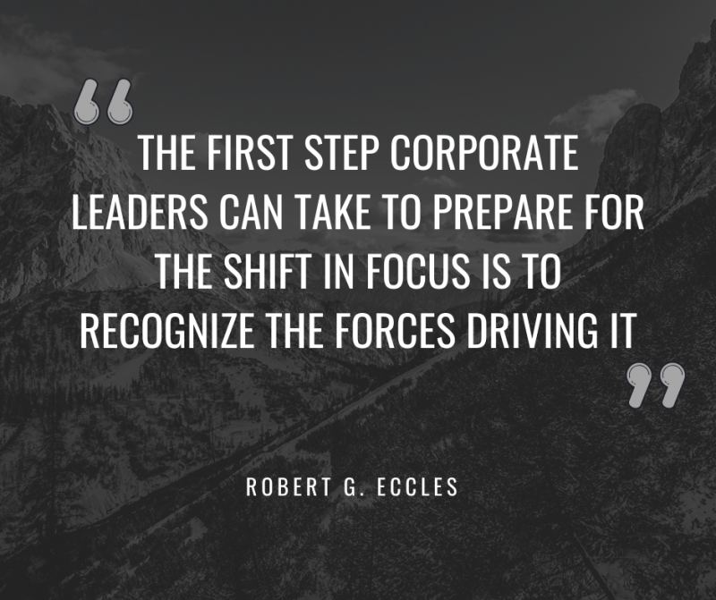 Why Should Companies Be Training About ESG? - GreenCo ESG Advisory ...
