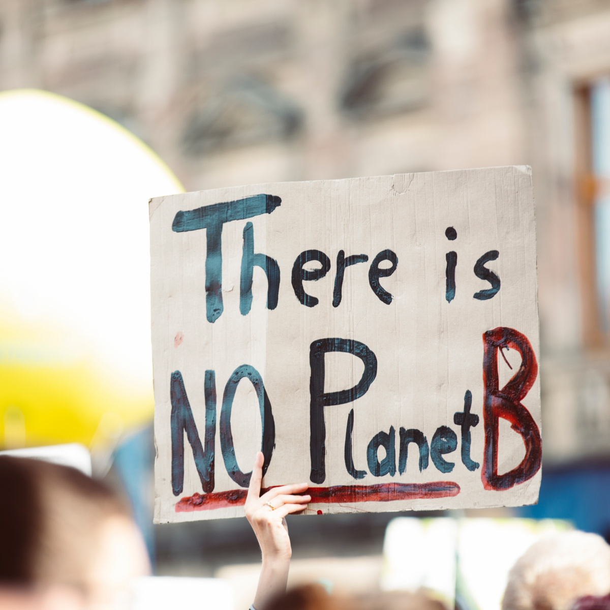 Climate Change And ESG Development - GreenCo ESG Advisory ...