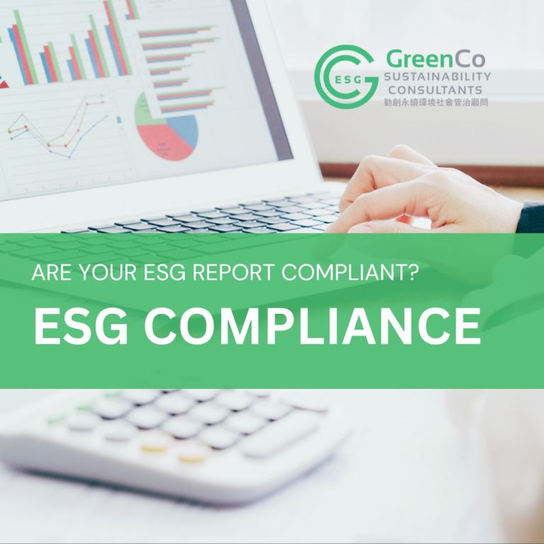 Greenco Ensures Esg Reporting Compliance For Companies Greenco Esg